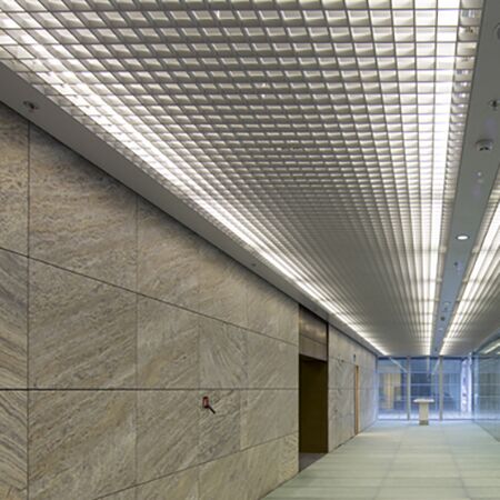 Hunter Douglas Ceilings