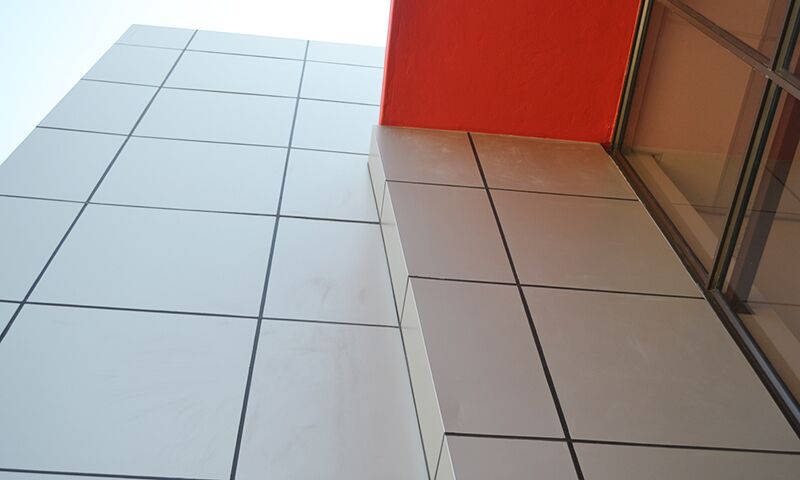 Fire-rated glass: the features and benefits | Pro Aluminium & Glass