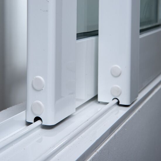 A Guide to the different Styles of Aluminium Windows - Pro Aluminium