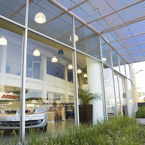 Custom designed Shopfronts. Expertly installed - Johannesburg, Durban ...