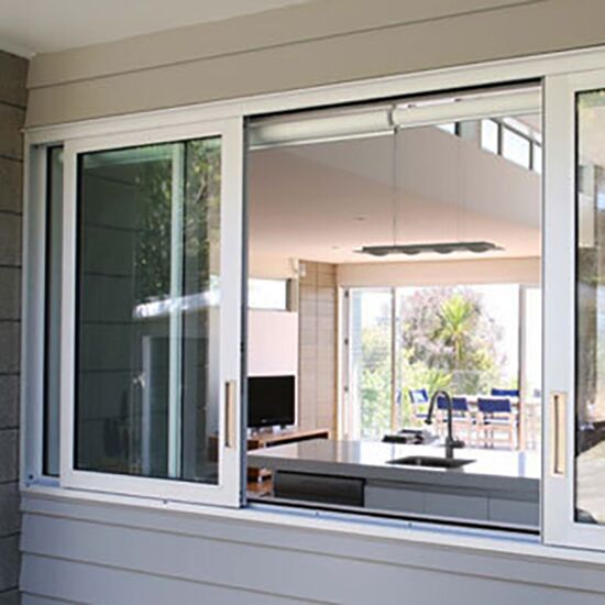 Aluminium sliding windows - we manufacture and install in Johannesburg ...