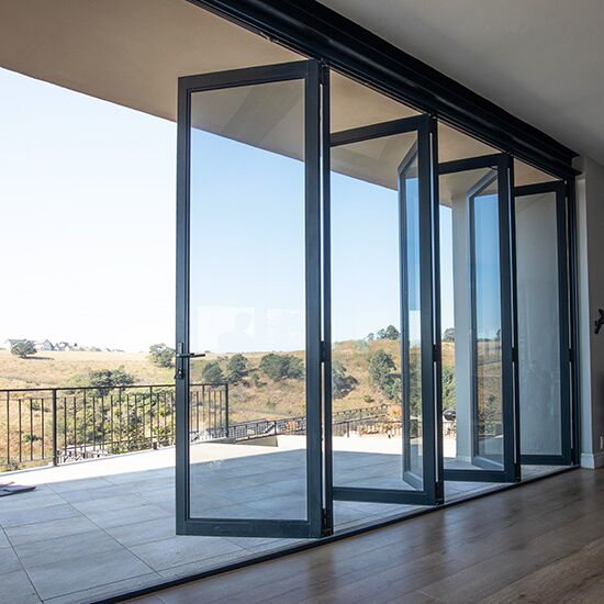 Aluminium Windows & Doors - Manufactured & Installed - Pro Aluminium