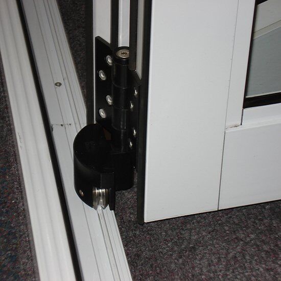 Folding stacking doors [manufactured & installed] Johannesburg, Durban ...