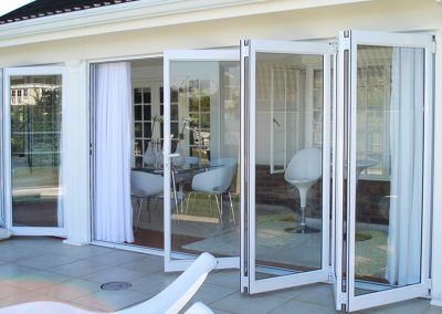 Project gallery - our residential installations - Pro Aluminium
