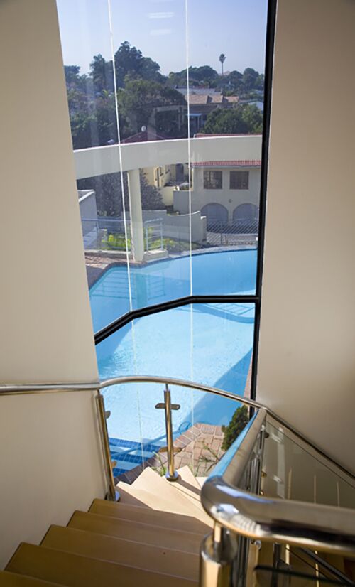 Project gallery - our residential installations - Pro Aluminium