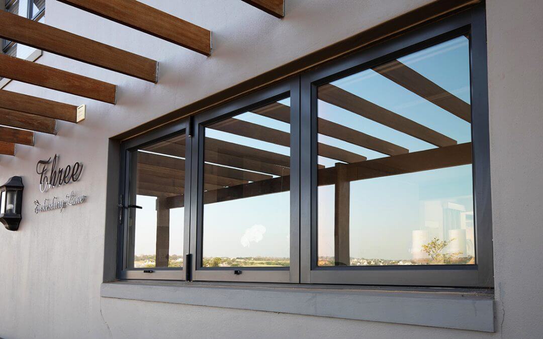 Wooden vs PVC vs Aluminium Windows - Pro Aluminium