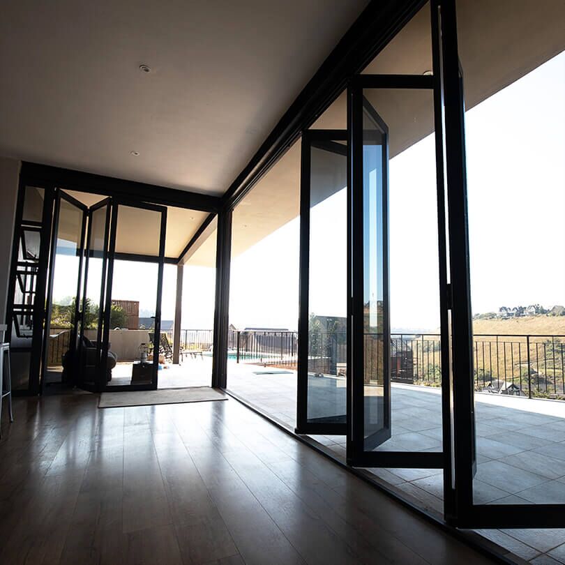 A Guide to the different Styles of Aluminium Windows - Pro Aluminium