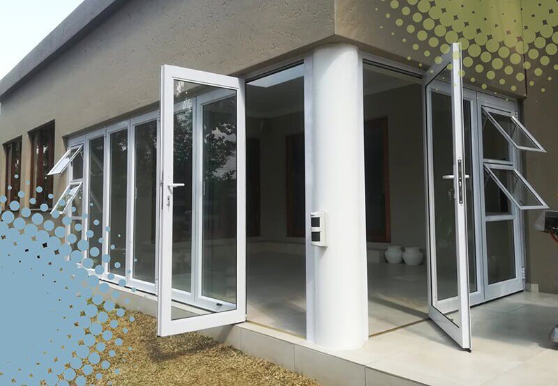 Glass Patio Enclosures - Pro Aluminium
