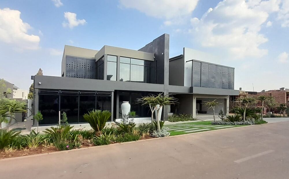 Aluminium windows and doors for your home- Pro Aluminium