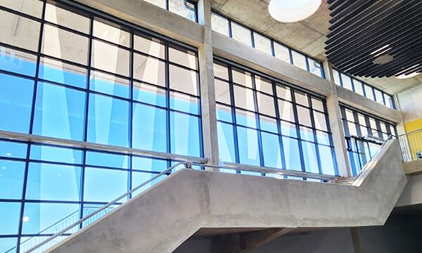 Bullet resistant glass (BRG) - features and benefits - Pro Aluminium